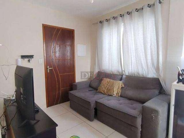Apartamento para Venda em São Paulo/SP Jardim Penha 2 Quartos