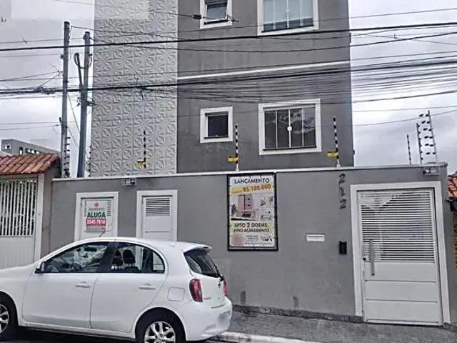 Apartamento para Venda em São Paulo/SP Jardim Penha 2 Quartos