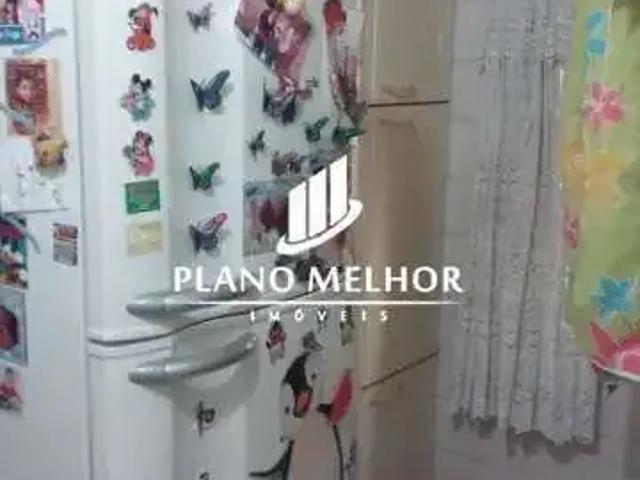 Apartamento para Venda em São Paulo/SP Jardim Penha 2 Quartos