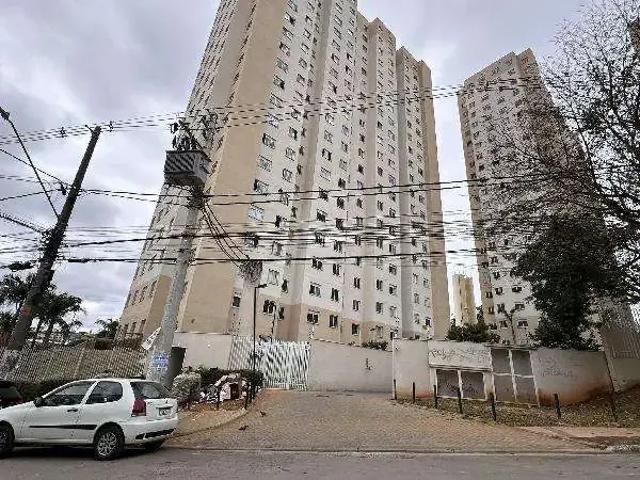 Apartamento para Venda em São Paulo/SP Jardim Pedra Branca