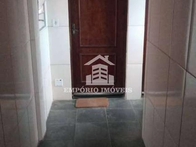 Apartamento para Venda em São Paulo/SP Jardim Pedra Branca 2 Quartos