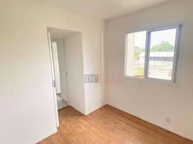 Apartamento para Venda em São Paulo/SP Jardim Pedra Branca 2 Quartos
