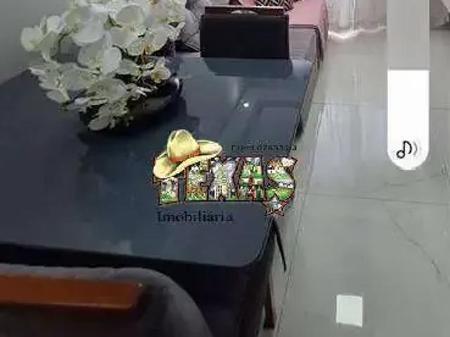 Apartamento para Venda em São Paulo/SP Jardim Pedra Branca 2 Quartos