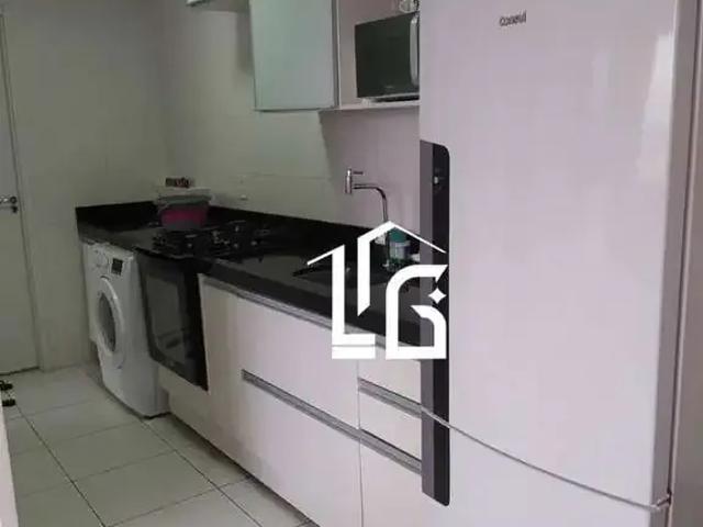 Apartamento para Venda em São Paulo/SP Jardim Pedra Branca 2 Quartos