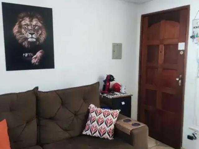 Apartamento para Venda em São Paulo/SP Jardim Pedra Branca 2 Quartos