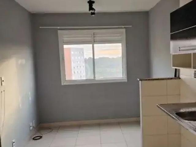 Apartamento para Venda em São Paulo/SP Jardim Pedra Branca 2 Quartos