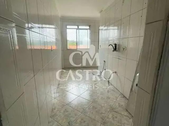Apartamento para Venda em São Paulo/SP Jardim Pedra Branca 2 Quartos