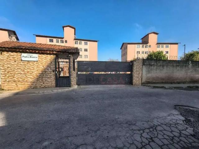 Apartamento para Venda em São Paulo/SP Jardim Pedra Branca 2 Quartos
