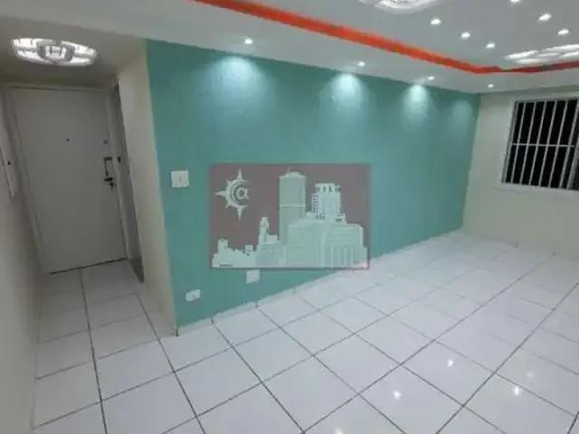 Apartamento para Venda em São Paulo/SP Jardim Pedra Branca 2 Quartos