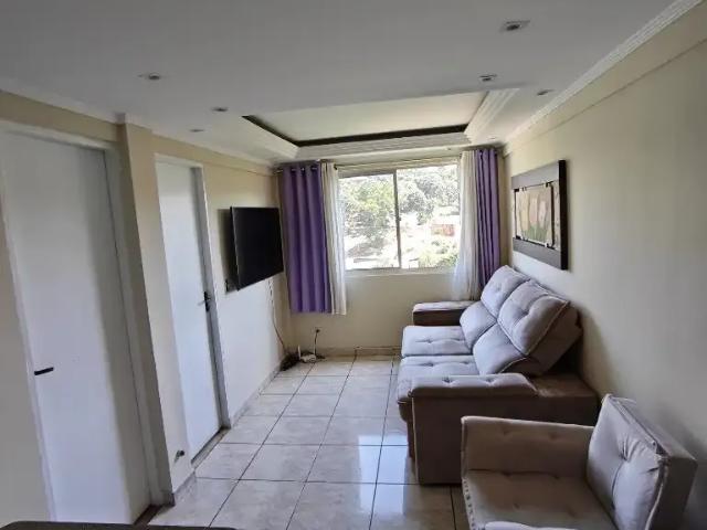 Apartamento para Venda em São Paulo/SP Jardim Pedra Branca 2 Quartos