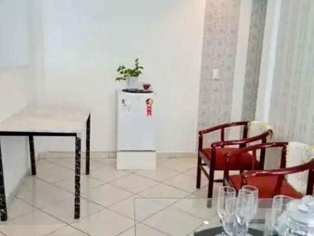 Apartamento para Venda em São Paulo/SP Jardim Pedra Branca 2 Quartos