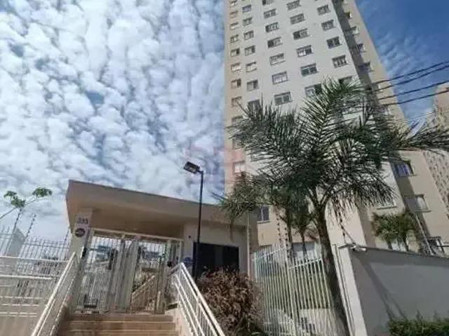 Apartamento para Venda em São Paulo/SP Jardim Pedra Branca 2 Quartos