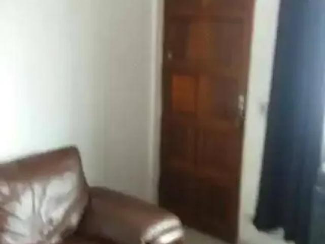 Apartamento para Venda em São Paulo/SP Jardim Pedra Branca 2 Quartos