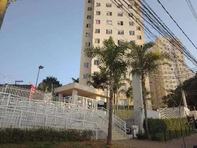 Apartamento para Venda em São Paulo/SP Jardim Pedra Branca