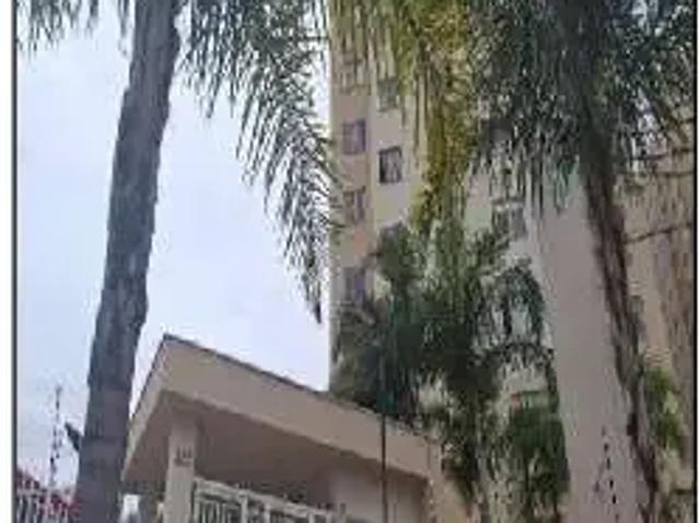 Apartamento para Venda em São Paulo/SP Jardim Pedra Branca