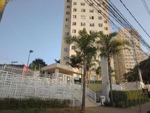 Apartamento para Venda em São Paulo/SP Jardim Pedra Branca