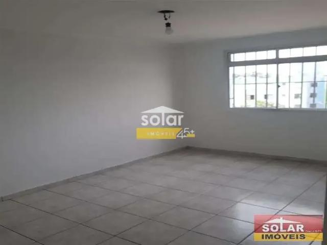 Apartamento para Venda em São Paulo/SP Jardim Pedro José Nunes 2 Quartos