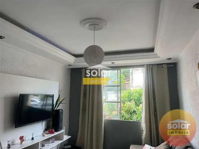 Apartamento para Venda em São Paulo/SP Jardim Pedro José Nunes 2 Quartos