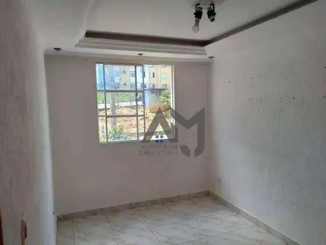 Apartamento para Venda em São Paulo/SP Jardim Pedro José Nunes 2 Quartos