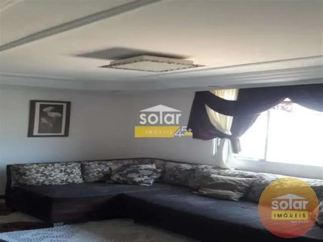 Apartamento para Venda em São Paulo/SP Jardim Pedro José Nunes 2 Quartos