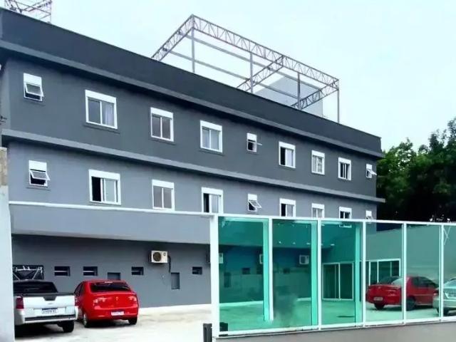 Apartamento para Venda em São Paulo/SP Jardim Pedro José Nunes 45 Quartos
