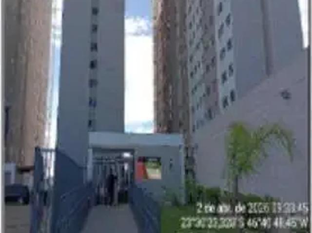 Apartamento para Venda em São Paulo/SP Jardim Pereira Leite