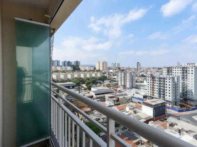 Apartamento para Venda em São Paulo/SP Jardim Pereira Leite 2 Quartos