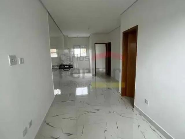 Apartamento para Venda em São Paulo/SP Jardim Pereira Leite 2 Quartos