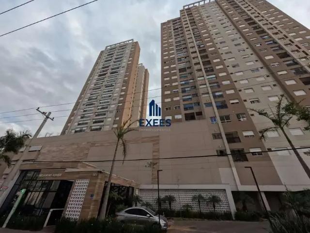 Apartamento para Venda em São Paulo/SP Jardim Pereira Leite 2 Quartos