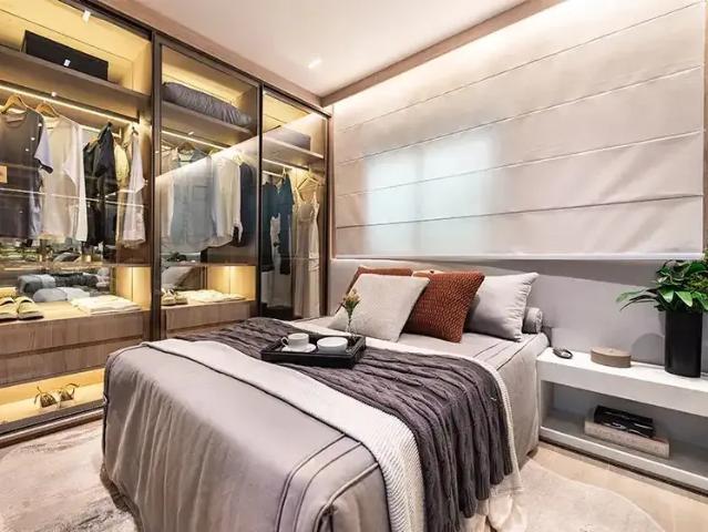 Apartamento para Venda em São Paulo/SP Jardim Pereira Leite 2 Quartos