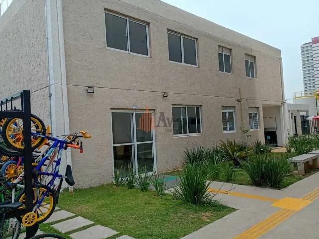 Apartamento para Venda em São Paulo/SP Jardim Pereira Leite 2 Quartos