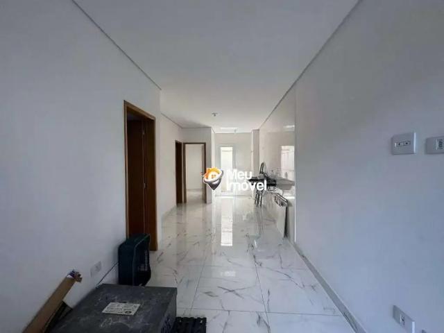 Apartamento para Venda em São Paulo/SP Jardim Pereira Leite 2 Quartos