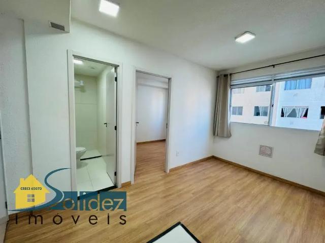 Apartamento para Venda em São Paulo/SP Jardim Pereira Leite 2 Quartos