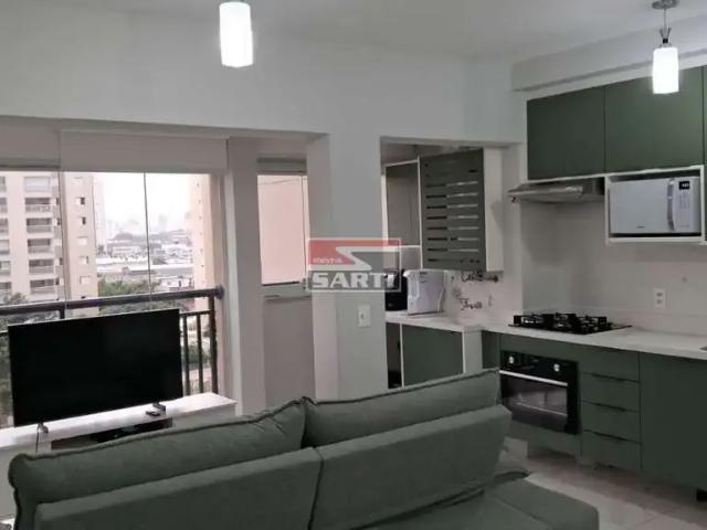 Apartamento para Venda em São Paulo/SP Jardim Pereira Leite 2 Quartos