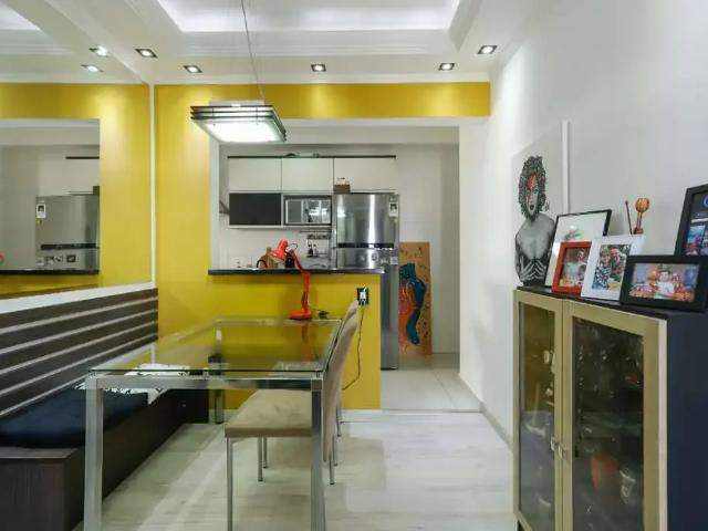 Apartamento para Venda em São Paulo/SP Jardim Pereira Leite 2 Quartos