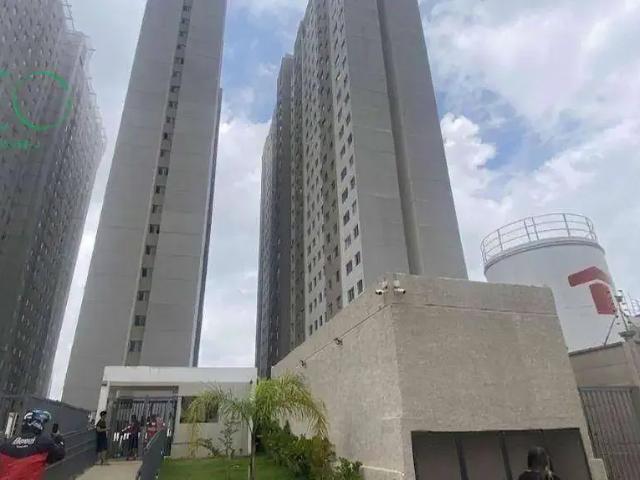 Apartamento para Venda em São Paulo/SP Jardim Pereira Leite 2 Quartos