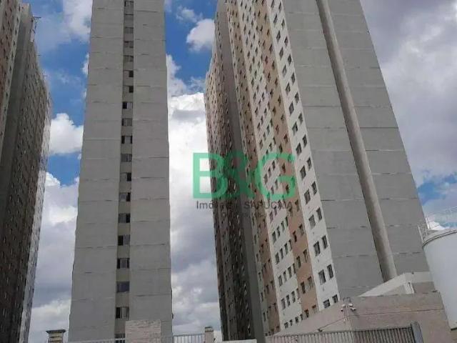 Apartamento para Venda em São Paulo/SP Jardim Pereira Leite 2 Quartos