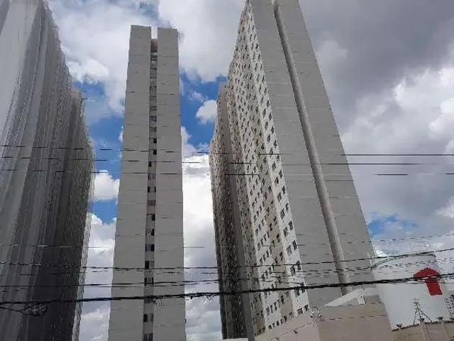 Apartamento para Venda em São Paulo/SP Jardim Pereira Leite 2 Quartos