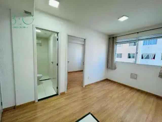 Apartamento para Venda em São Paulo/SP Jardim Pereira Leite 2 Quartos