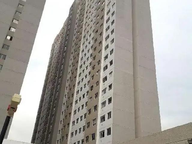 Apartamento para Venda em São Paulo/SP Jardim Pereira Leite 2 Quartos