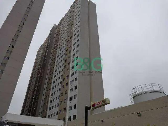 Apartamento para Venda em São Paulo/SP Jardim Pereira Leite 2 Quartos