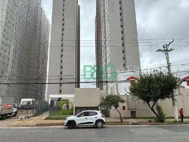 Apartamento para Venda em São Paulo/SP Jardim Pereira Leite 2 Quartos