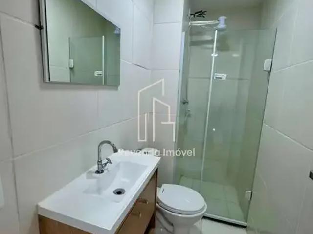 Apartamento para Venda em São Paulo/SP Jardim Pereira Leite 2 Quartos