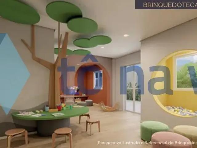 Apartamento para Venda em São Paulo/SP Jardim Pereira Leite 3 Quartos