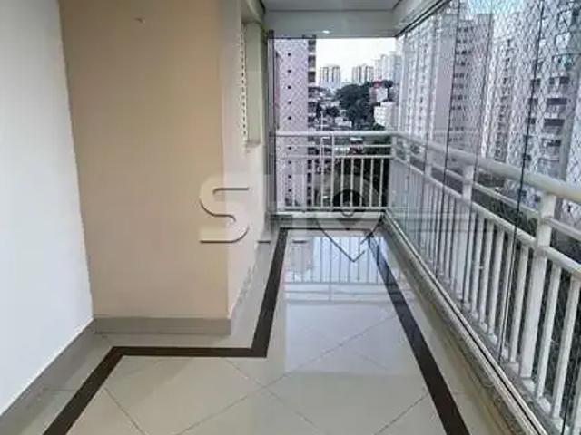 Apartamento para Venda em São Paulo/SP Jardim Pereira Leite 3 Quartos