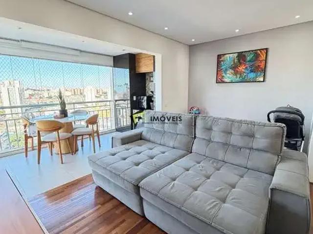 Apartamento para Venda em São Paulo/SP Jardim Pereira Leite 3 Quartos