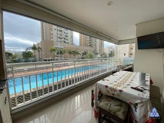 Apartamento para Venda em São Paulo/SP Jardim Pereira Leite 3 Quartos