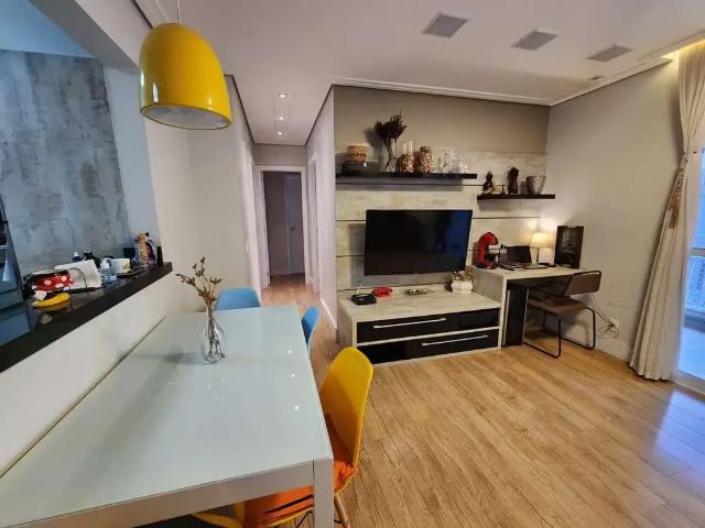 Apartamento para Venda em São Paulo/SP Jardim Pereira Leite 3 Quartos