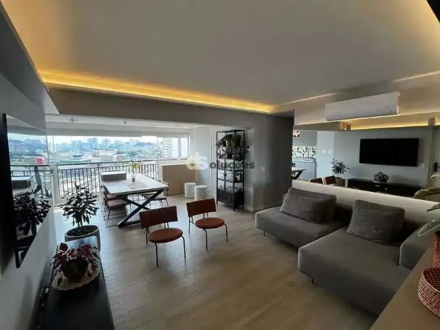 Apartamento para Venda em São Paulo/SP Jardim Pereira Leite 3 Quartos