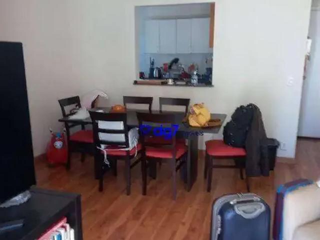 Apartamento para Venda em São Paulo/SP Jardim Peri Peri 3 Quartos